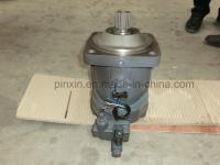 China A6vm200HD1d A6vm200HD2 Hydraulic Piston Motor 200cc for Hoisting Crawler Crane for sale