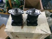 China Excavator Hydraulic Pump PC130-8mo 708-3D-00020 Hydr Pump Assy for Komatsu for sale
