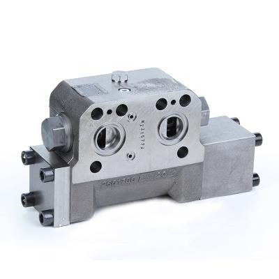 China Hydraulic Control Valve BVD25F38L/41B-V01K00D0300S00 High Pressure 350 Bar for sale