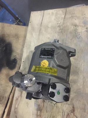 China A10VSO Series Hydraulic Axial Piston Pump Parts for Drum Roller 45cc 280bar for sale