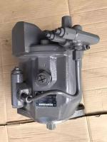China A10VSO Series Hydraulic Axial Piston Pump Parts for Drum Roller 45cc 280bar for sale