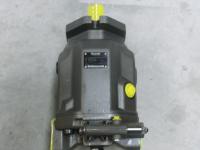 China Putzmeister Concrete Pump Spare Parts V12 Hydraulic Motor for Excavator 10 Years Experience for sale