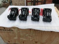 China Hydraulic A2FO16 Pump Parts for Concrete Pump Spare Parts 10 Years Experience for sale
