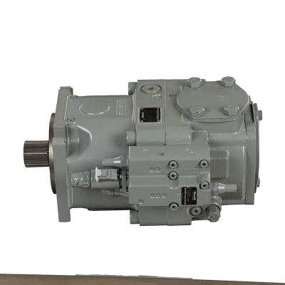 China Hydraulic Pump Spare Parts A11VLO130 A11VLO190 Straight Shaft Swashplate for sale