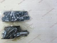 China Single Cylinder Hydraulic Pump A10VSO18/28/45/71 DFR1 Valve for Excavator Stock Sale for sale