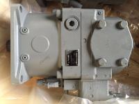 China Hydraulic Pump Spare Parts A11VLO130 A11VLO190 Straight Shaft Swashplate for sale