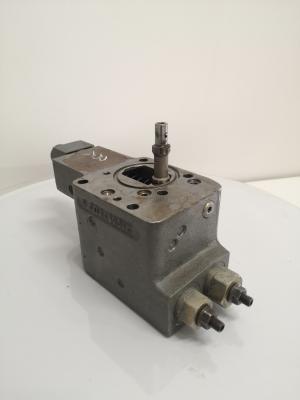 China Rexroth A11VO190 LRDU2 Valve for Piston Pump 190cc Hoisting Machinery for sale