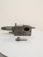 China Rexroth A11VO190 LRDU2 Valve for Piston Pump 190cc Hoisting Machinery for sale