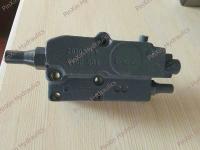 China Rexroth A11VO190 LRDU2 Valve for Piston Pump 190cc Hoisting Machinery for sale
