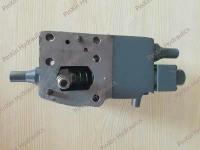 China Rexroth A11VO190 LRDU2 Valve for Piston Pump 190cc Hoisting Machinery for sale