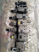 China Rexroth A11VO190 LRDU2 Valve for Piston Pump 190cc Hoisting Machinery for sale