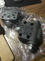 China Hydraulic Piston Pump and Motor Repair Parts V12 Series 10 Years Experience for sale