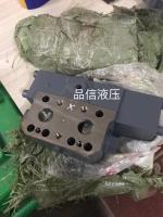 China Hydraulic Piston Pump and Motor Repair Parts V12 Series 10 Years Experience for sale