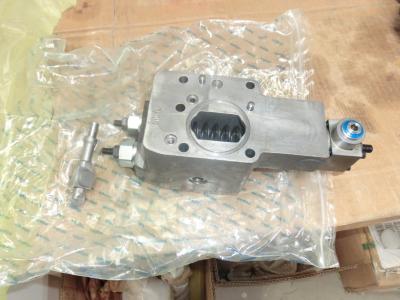 China Electro Hydraulic Control Valve for Paving Machinery 12V DC Customizable for sale