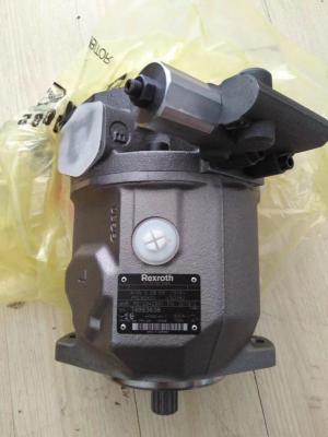 China High Pressure Hydraulic Piston Pump V12 Series 10 Years Factory Direct Supply for sale