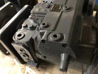 China High Pressure Hydraulic Piston Pump V12 Series 10 Years Factory Direct Supply for sale