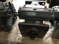 China High Pressure Hydraulic Piston Pump V12 Series 10 Years Factory Direct Supply for sale