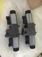 China Proportional Hydraulic Valve Amplifier DC 10V for Crawler Crane Control for sale