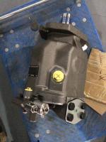 China A10VSO 28 DR/31L PPA12N00 R910909280 Hydraulic Motor Cast Iron 28cc for sale