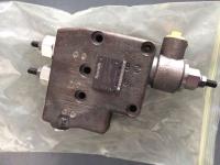 China Proportional Hydraulic Valve Amplifier DC 10V for Crawler Crane Control for sale