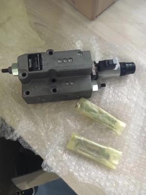 China R901000845 DBET-6X/100G24K4V Hydraulic Proportional Relief Valve 100L/min 24V DC for sale