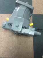 China Hydraulic Piston Motor A6VM160 160cc High Torque Axial Piston Motor for Industrial Machinery for sale