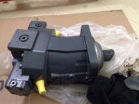 China Hydraulic Piston Motor A6VM160 160cc High Torque Axial Piston Motor for Industrial Machinery for sale