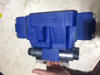 China R901000845 DBET-6X/100G24K4V Hydraulic Proportional Relief Valve 100L/min 24V DC for sale