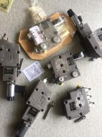 China R901000845 DBET-6X/100G24K4V Hydraulic Proportional Relief Valve 100L/min 24V DC for sale