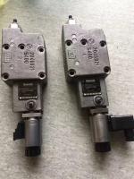China R901000845 DBET-6X/100G24K4V Hydraulic Proportional Relief Valve 100L/min 24V DC for sale