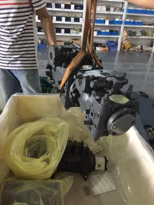 China A6V A7V A8V Hydraulic Piston Pump Parts 10 Years Experience Factory Near Shanghai Port for sale