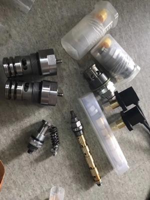 China DBEM20 Hydraulic Proportional Pressure Control Valve 350 bar High Efficiency for Oil Systems for sale