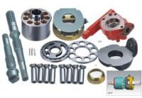 China Hydraulic Gear Pump for Dh215LC-9 Excavator 10 Years Experience Factory for sale