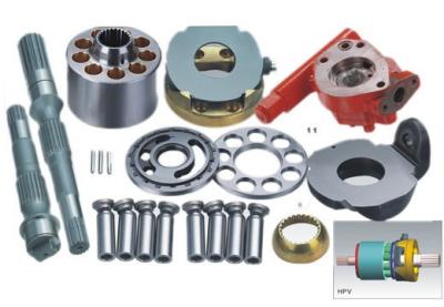China Hydraulic Gear Pump for Dh215LC-9 Excavator 10 Years Experience Factory for sale