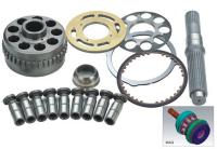China Hydraulic Gear Pump for Dh215LC-9 Excavator 10 Years Experience Factory for sale