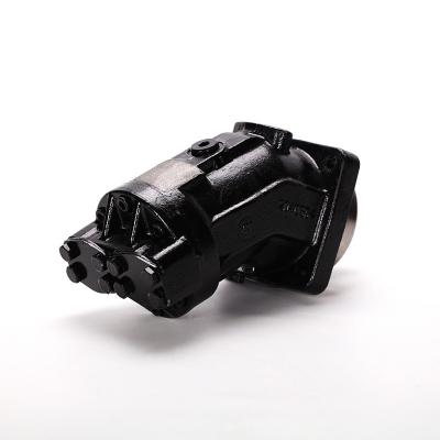 China A2FO Hydraulic Motor 12-200cc Bent Axis Piston Motor for Industrial Machinery for sale