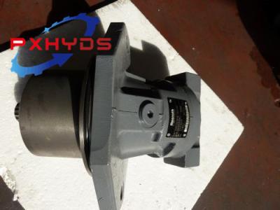 China Rexroth A2FE45 Walking Hydraulic Motor for Paver 45cc Displacement 30kg for sale