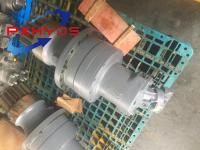 China Rexroth A2FE45 Walking Hydraulic Motor for Paver 45cc Displacement 30kg for sale
