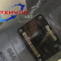 China Rexroth A2FE45 Walking Hydraulic Motor for Paver 45cc Displacement 30kg for sale