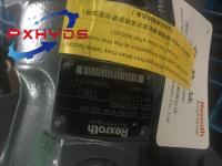 China Rexroth A2FE45 Walking Hydraulic Motor for Paver 45cc Displacement 30kg for sale