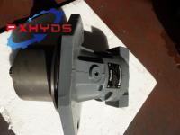 China A2FE45/61W-Vzl027 Hydraulic Piston Motor 45cc Spare Parts for Crawler Crane for sale