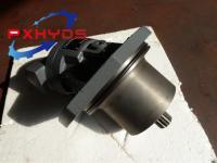 China A2FE45/61W-Vzl027 Hydraulic Piston Motor 45cc Spare Parts for Crawler Crane for sale