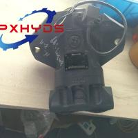 China A2FE45/61W-Vzl027 Hydraulic Piston Motor 45cc Spare Parts for Crawler Crane for sale