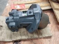 China A2FE45/61W-Vzl027 Hydraulic Piston Motor 45cc Spare Parts for Crawler Crane for sale