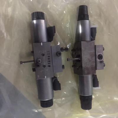 China A10VG Hydraulic Piston Pump A11V Series A11vlo130 A11vo60 for Paving Machinery 60cc for sale