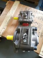 China A10VG Hydraulic Piston Pump A11V Series A11vlo130 A11vo60 for Paving Machinery 60cc for sale