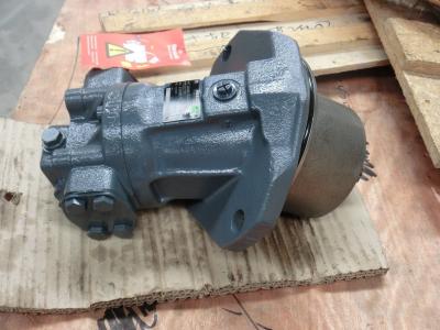 China A2FE56/61W-VZL027 Piston Motor Hydraulic for Paver Hoisting Machinery 56cc for sale