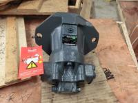China A2FE56/61W-VZL027 Piston Motor Hydraulic for Paver Hoisting Machinery 56cc for sale