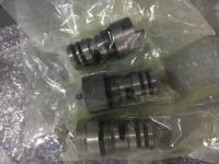 China A4VG180 Hydraulic Pump Feedback Rod Charge Pump Single Cylinder 180cc for sale