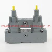 China A8VO200 LA1H2 Valve for Rexroth Hydraulic Piston Pump 200cc for sale